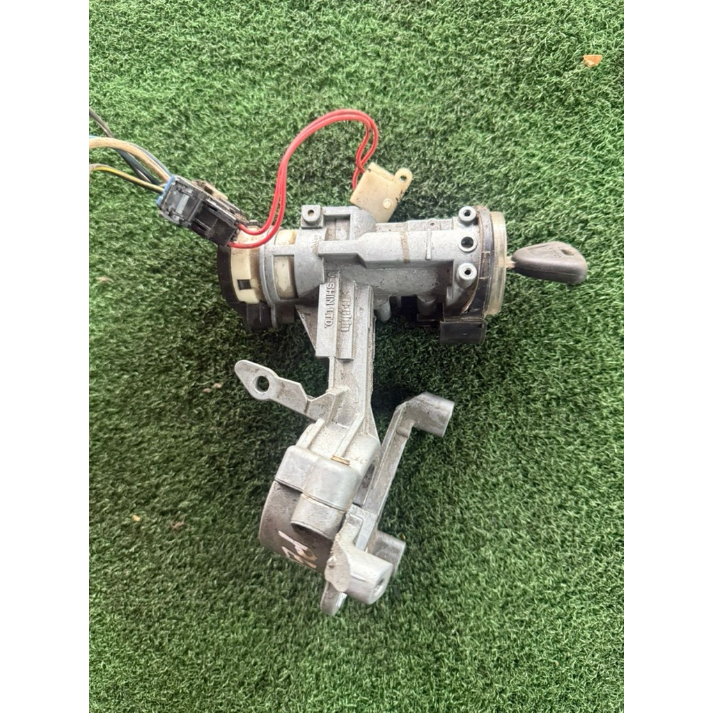 Proton perdana key start swicth | Shopee Malaysia