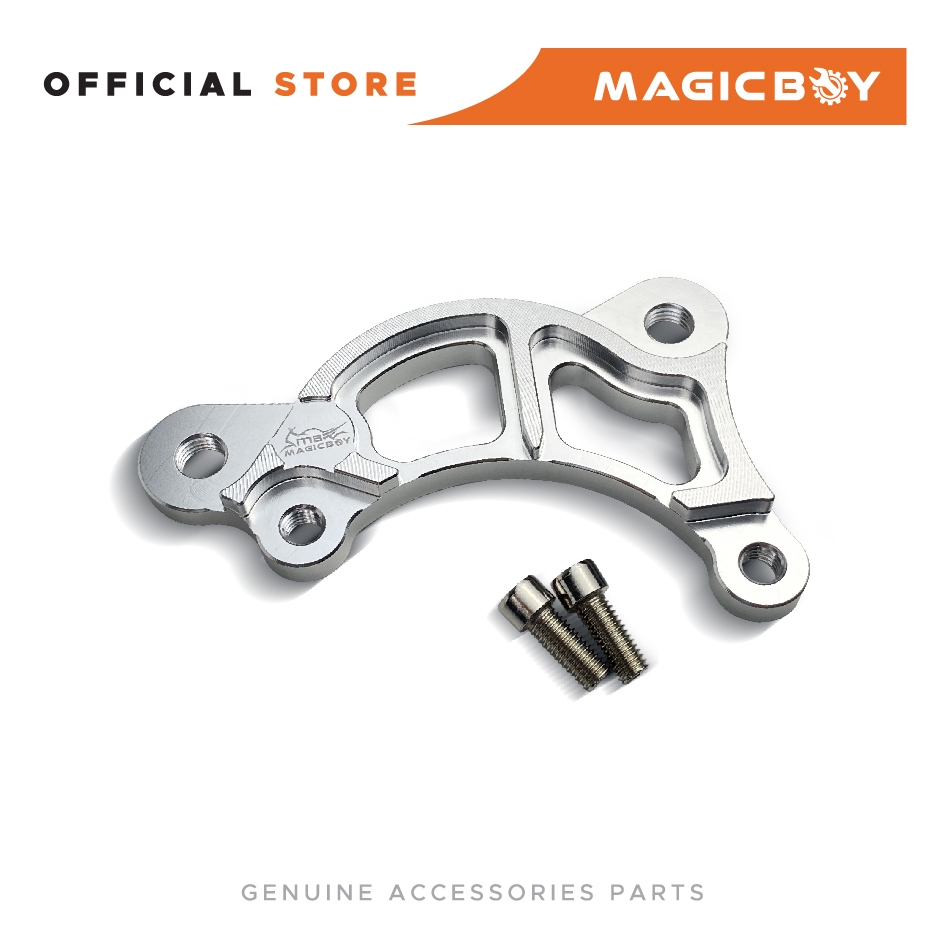 Magic Boy Caliper Bracket P8 | Shopee Malaysia