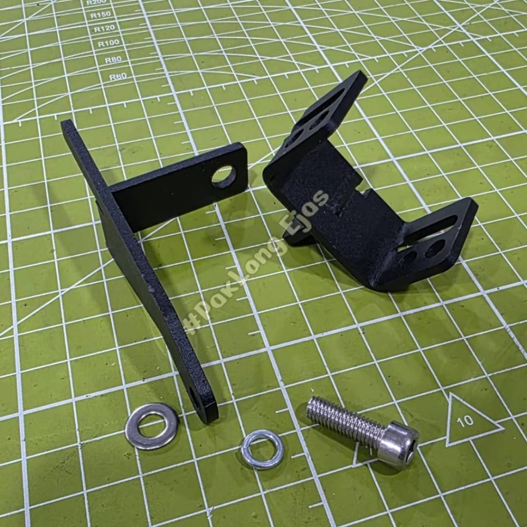 Xmax V1 V2 V3 Spot Light Bracket | Shopee Malaysia