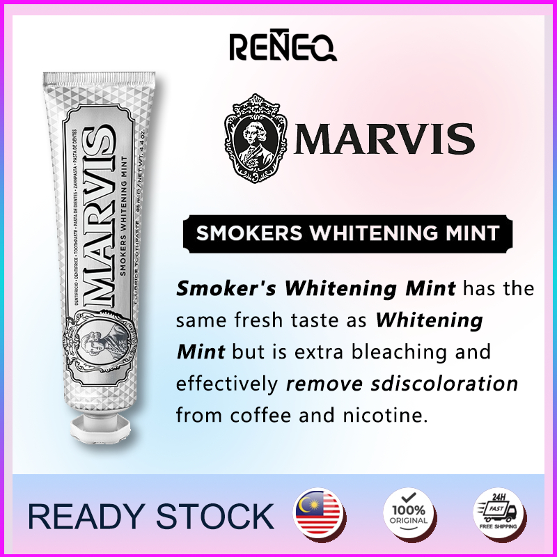 marvis toothpaste Malaysia, Best Deals May 2026 | Shopee Malaysia