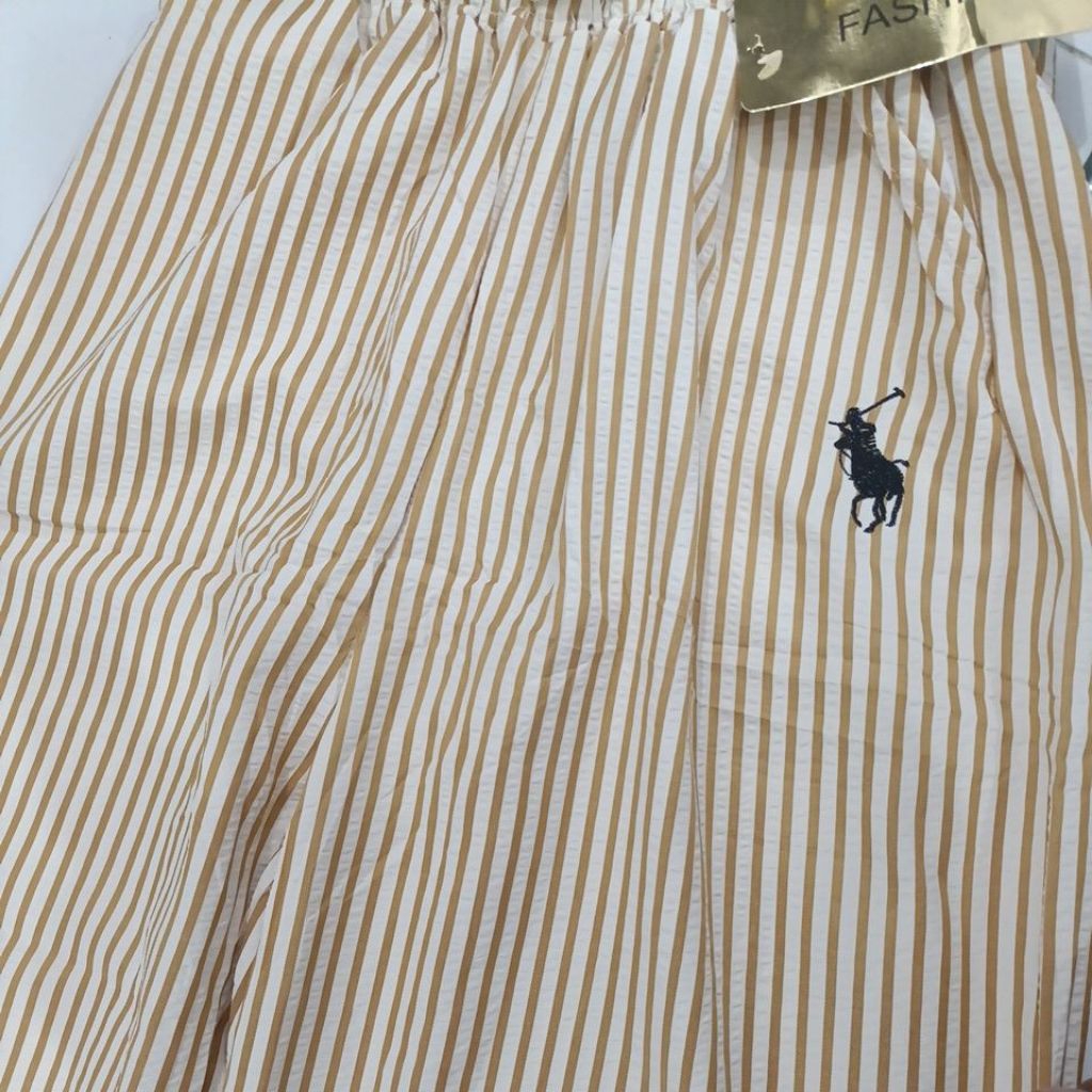 Palazo Jalur Paulo By meckct | Shopee Malaysia