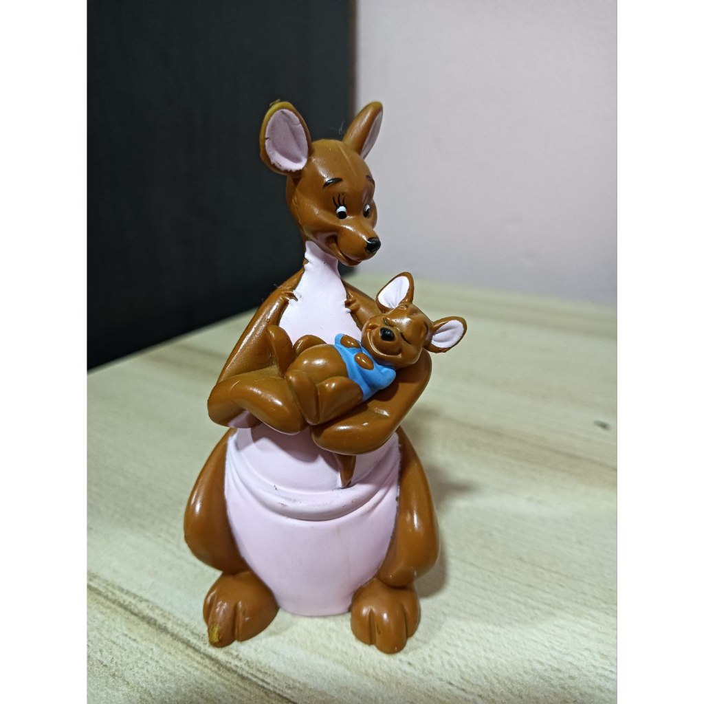Disney Winnie The Pooh Kanga And Roo | Shopee Malaysia