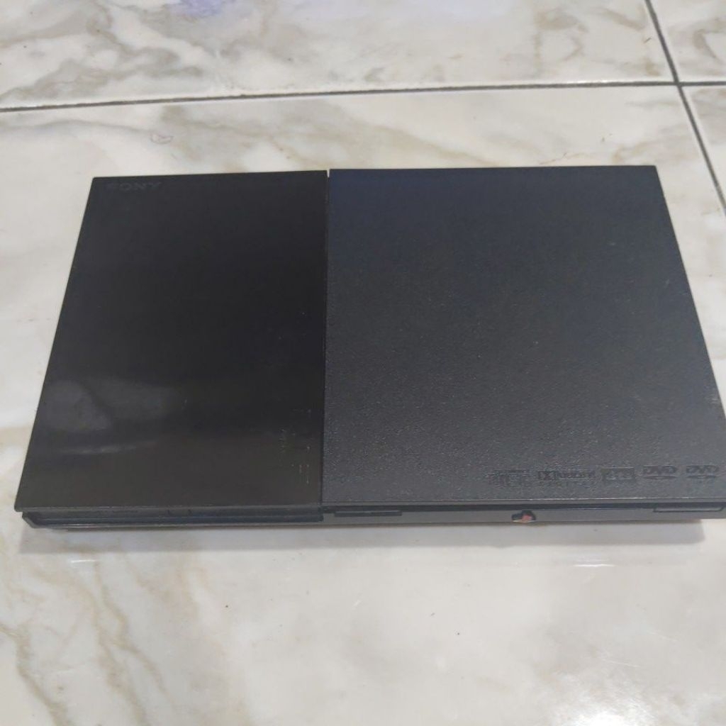 original sony Ps2 Rosak utk spare parts | Shopee Malaysia