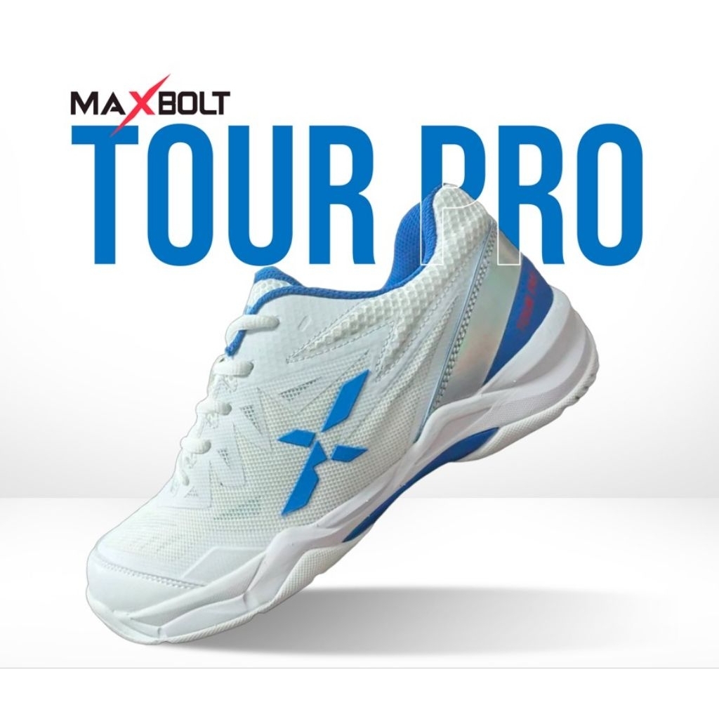 MAXBOLT TOUR PRO NEW V2 ORIGINAL!! | Shopee Malaysia