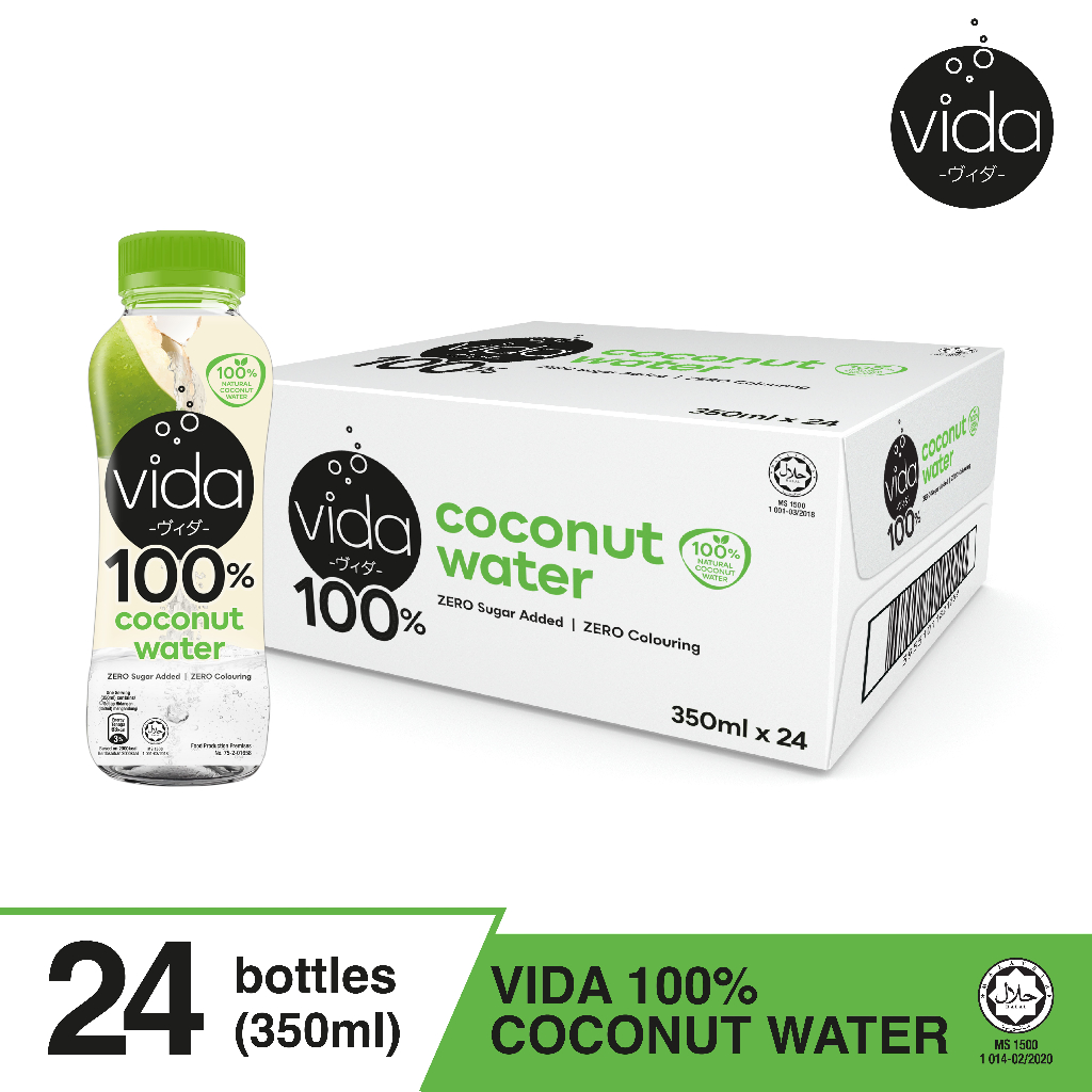 Vida Official Store Online, May 2026 | Shopee Malaysia