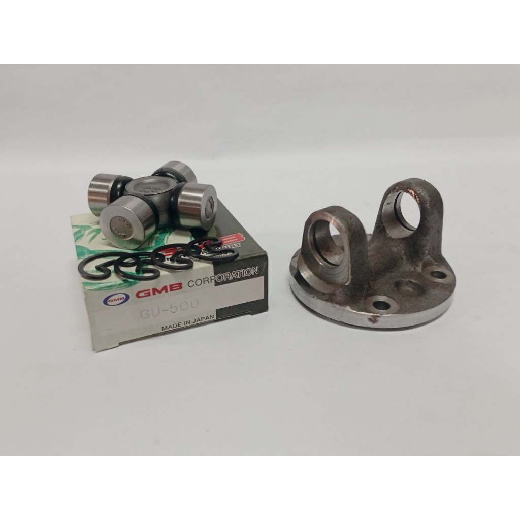 GU-500 VOLVO 240 CLASSIC MINI HARDY SPICER COUPLING UNIVERSAL JOINT ...