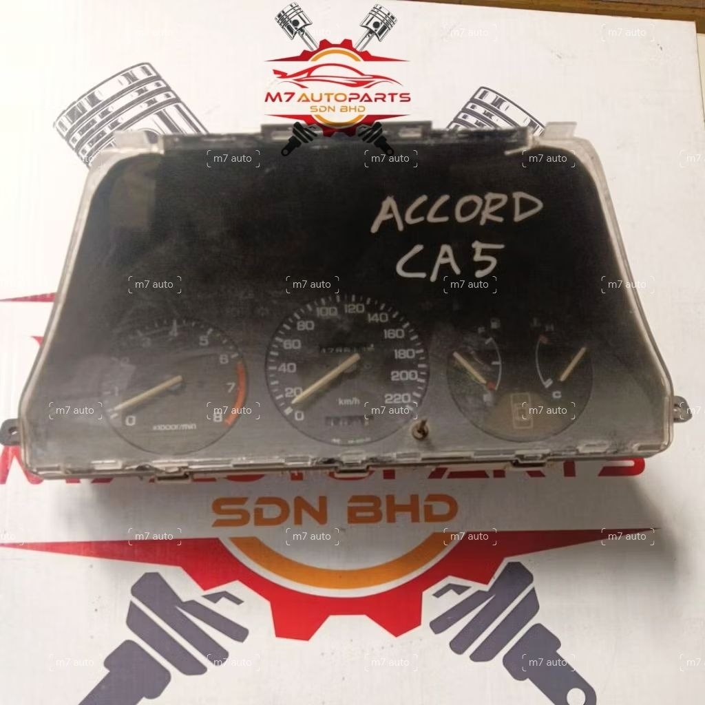 Honda accord ca5 mt meter | Shopee Malaysia