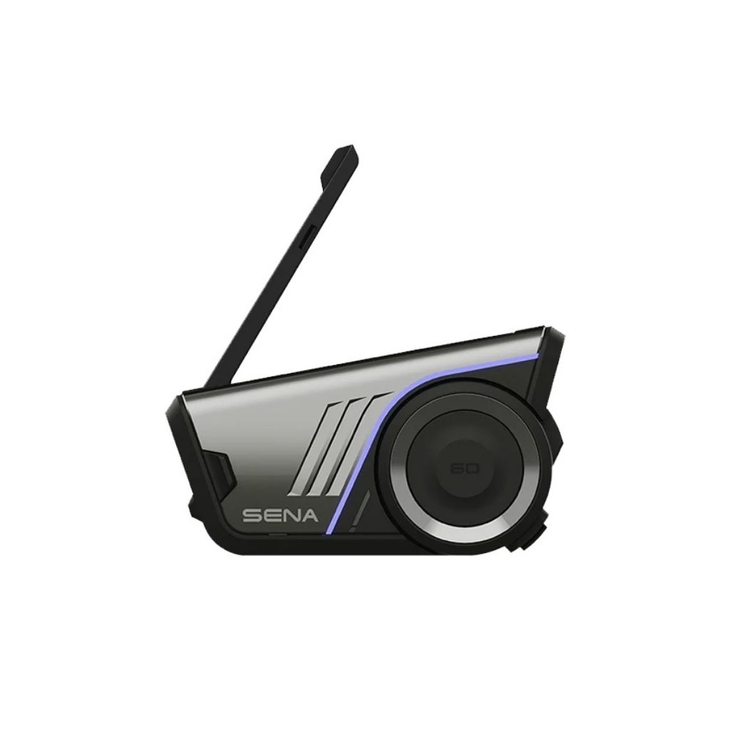 Original SENA 50S/60S Bluetooth Communication System/Intercom - Sound ...