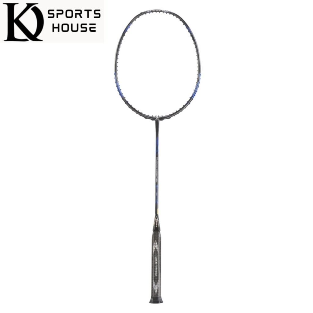 APACS FEATHER WEIGHT 500 BADMINTON RACKET (7U) | Shopee Malaysia
