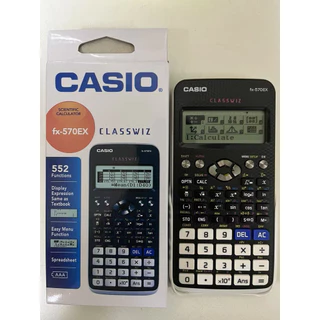 casio fx 570ex Malaysia, Best Deals January 2026 | Shopee Malaysia