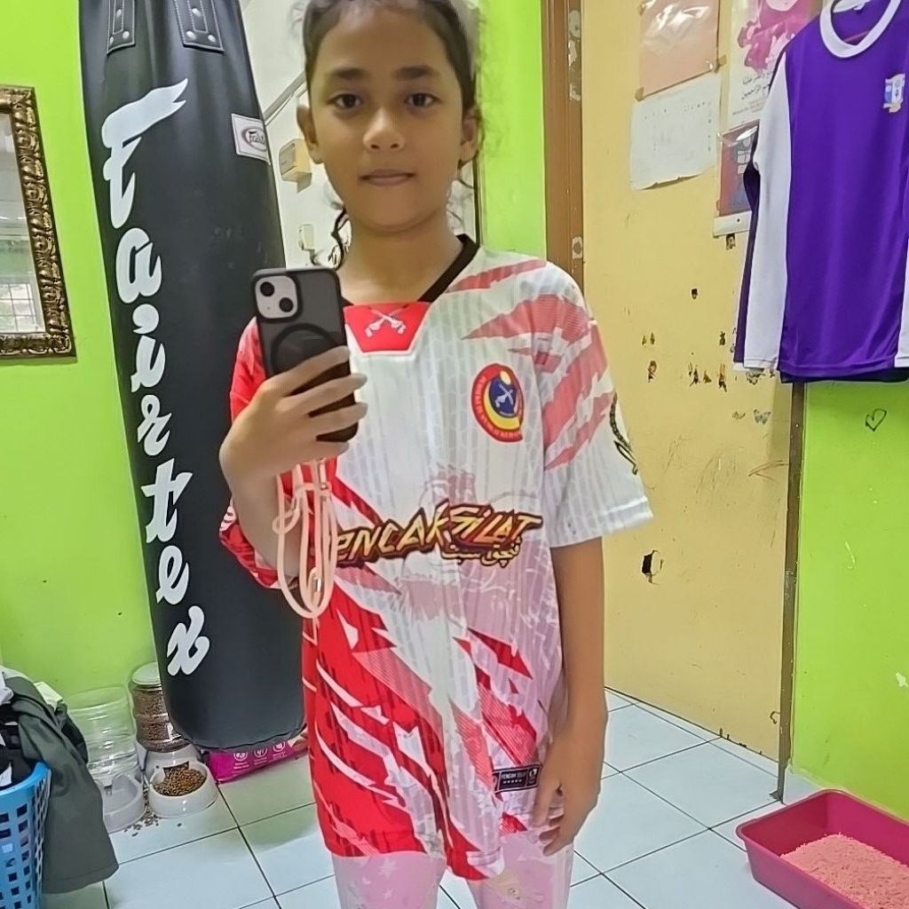 tshirt pencak silat new design nov 2025 | Shopee Malaysia