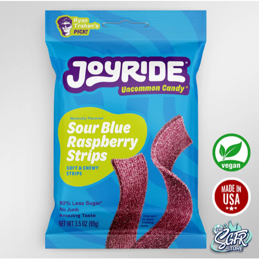 Joyride Uncommon Candy (99g) - Ready Stock | Shopee Malaysia