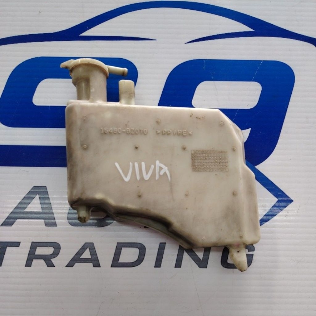 PERODUA VIVA WATER SPARE TANK USED | Shopee Malaysia