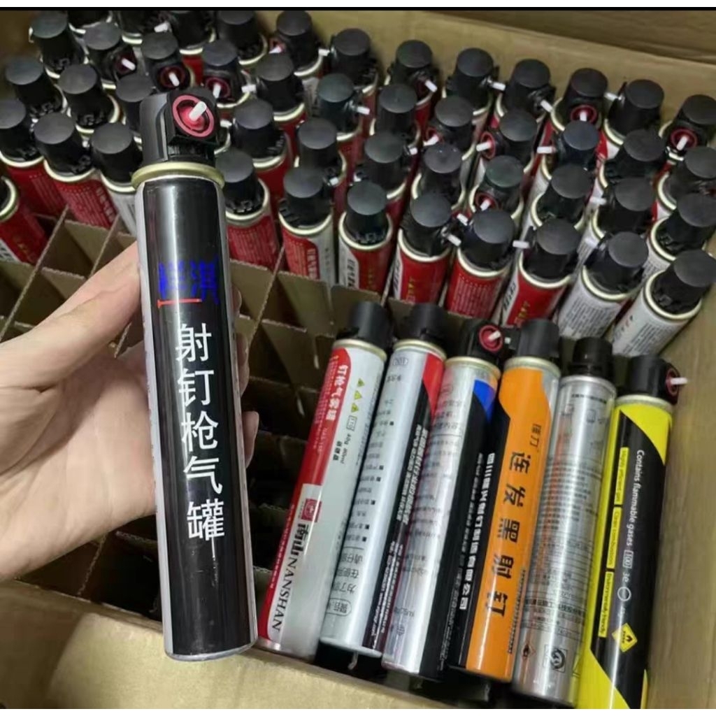 Nail Gun Fuel Cell FC-165 (Authentic) | Shopee Malaysia