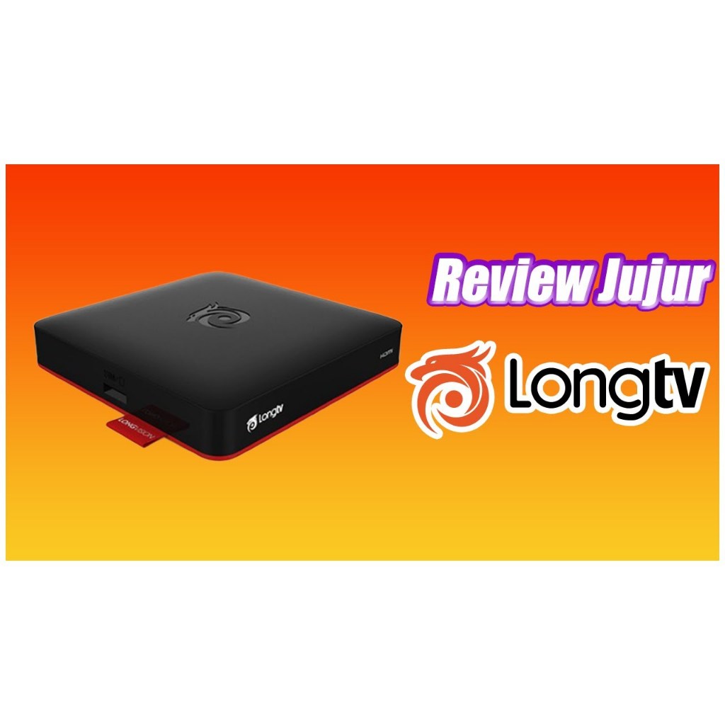 The BAST I BOITE SMART TV BOX 4K LongTV Louie Android TV Box GN7501E-LM2 - 1NOWmy Digimate: Best ...