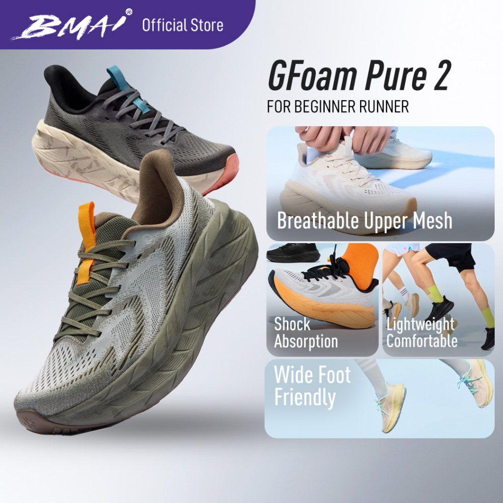 BMAI Malaysia Online, April 2026 | Shopee Malaysia