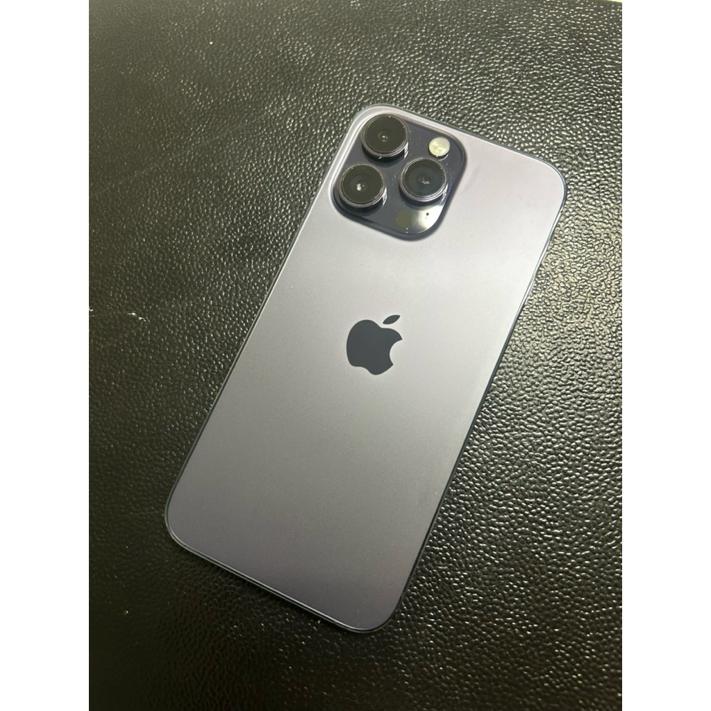 Pre-loved iPhone 14 Pro Max | Shopee Malaysia