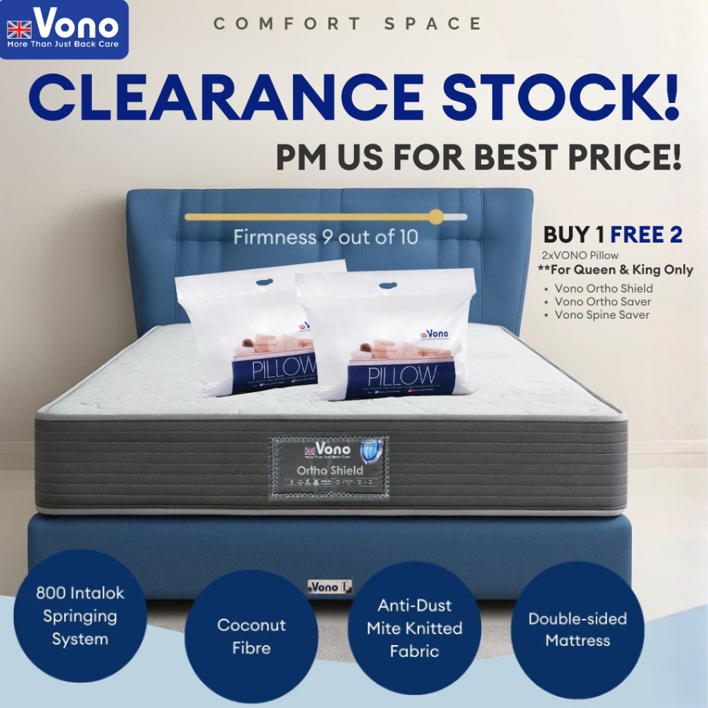 🔥 Free Install 🔥 Vono Ortho Shield ~ Vono SpineSaver ~Vono Ortho Saver ...