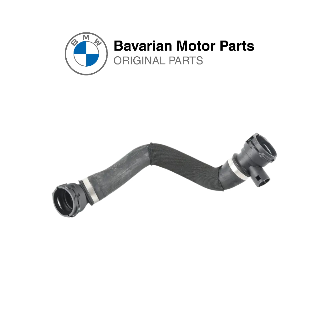Original BMW Coolant Hose For F10/F06/F12/F13 M5/M6 With S63N Engine ...