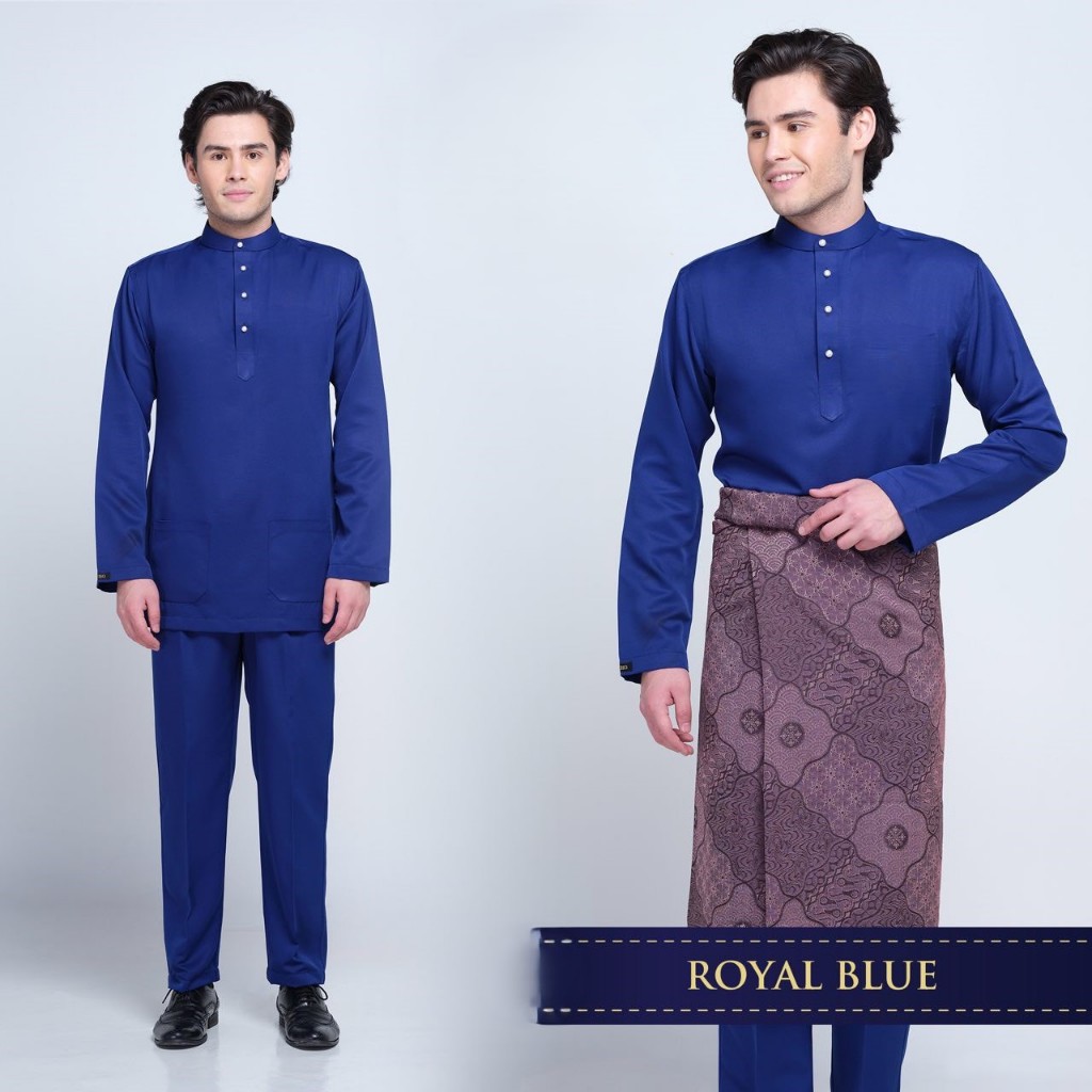PREMIUM BAJU MALAYU DEWASSA SIZE (XS TO 5XL) READY STOCK 2026 | Shopee ...