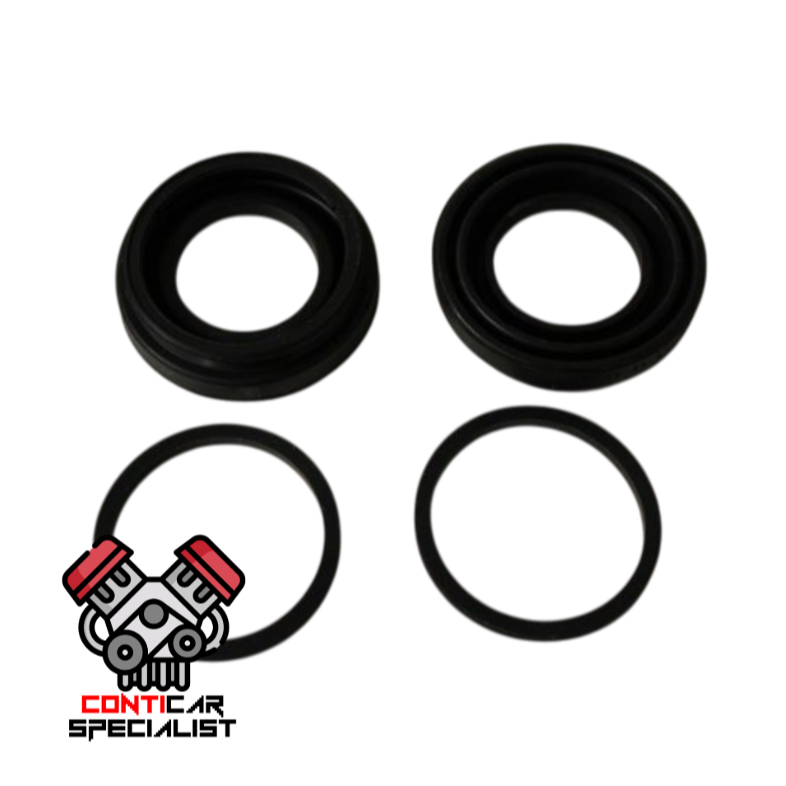 2G0698671 REAR BRAKE CALIPER PISTON REPAIR KIT(38MM)FOR VW BEETLE GOLF ...
