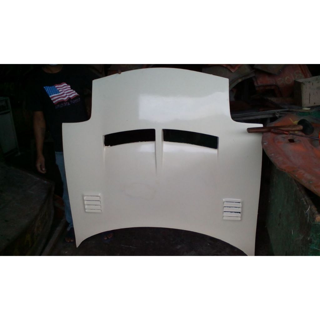Mazda RX-7 RX7 RX 7 FD 1992 '92 Bonnet Hood | Shopee Malaysia