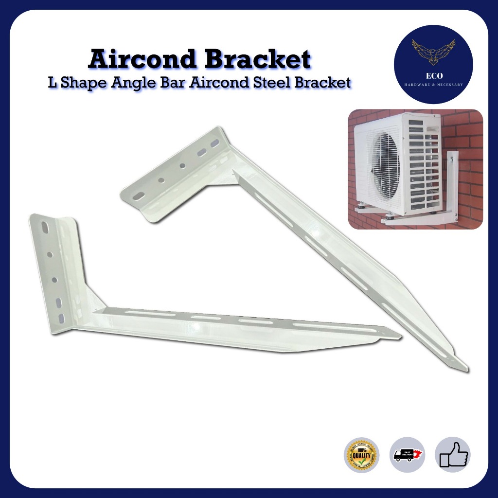 Aircon Bracket - Prices and Promotions - May 2026 | Shopee Malaysia