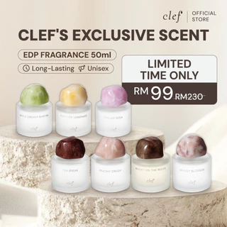 CLEF Skincare Official Store Online, December 2025 | Shopee Malaysia