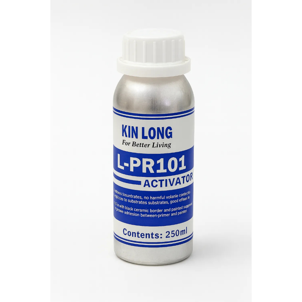 KIN LONG KL-1001 Activator & Cleaning Agent (Equivalent to SIKA ...