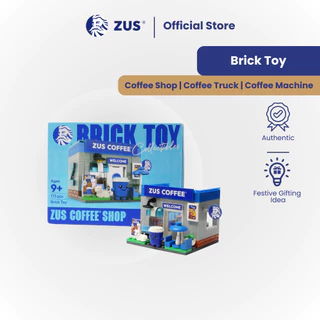 ZUS Official Store Online, March 2026 | Shopee Malaysia