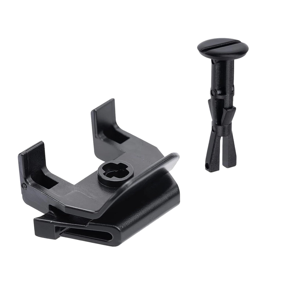 Toyota 2014" Front Fender Liner / Mudguard Retainer Clip Set (Female ...