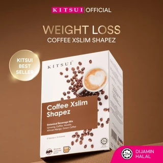 KITSUI Official Store Online, January 2026 | Shopee Malaysia