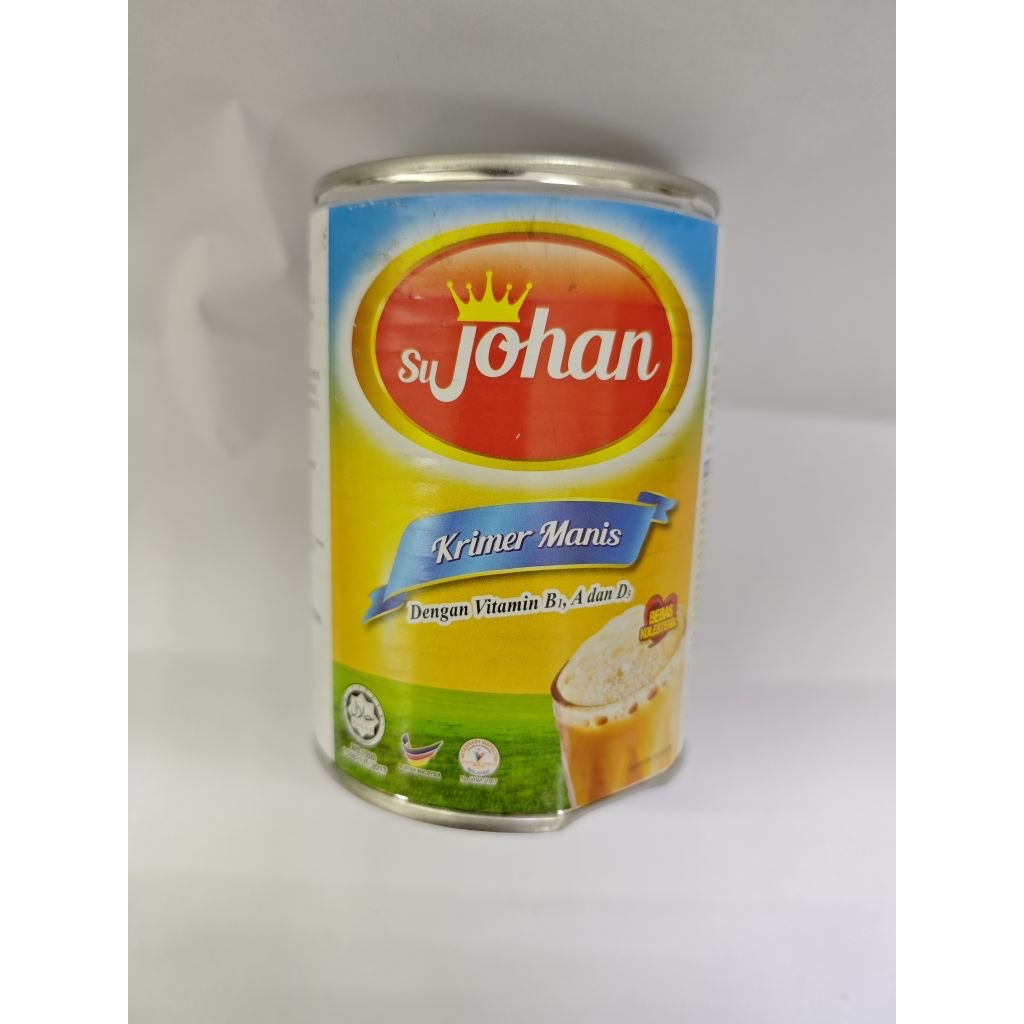 Johan Sweetened Creamer(500g) | Shopee Malaysia