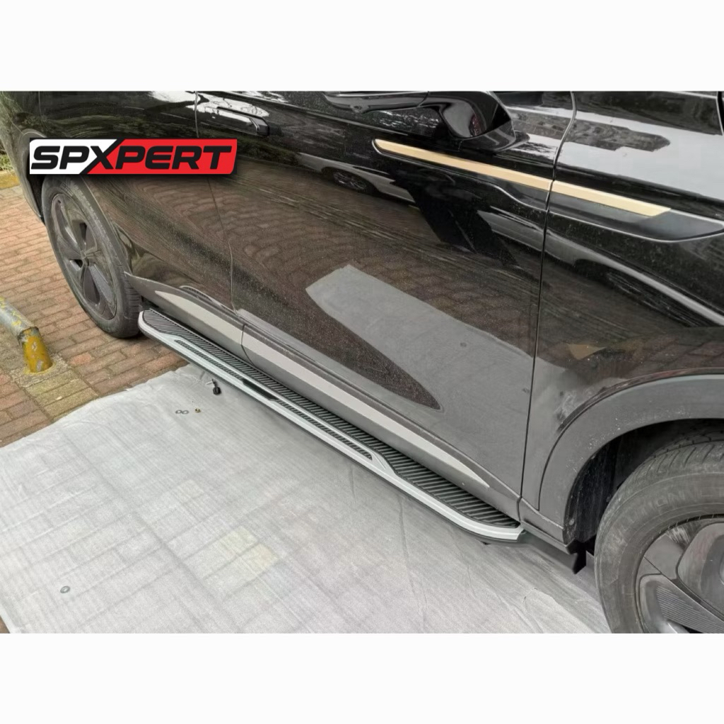 Cherry tiggo cross side step heavy duty | Shopee Malaysia