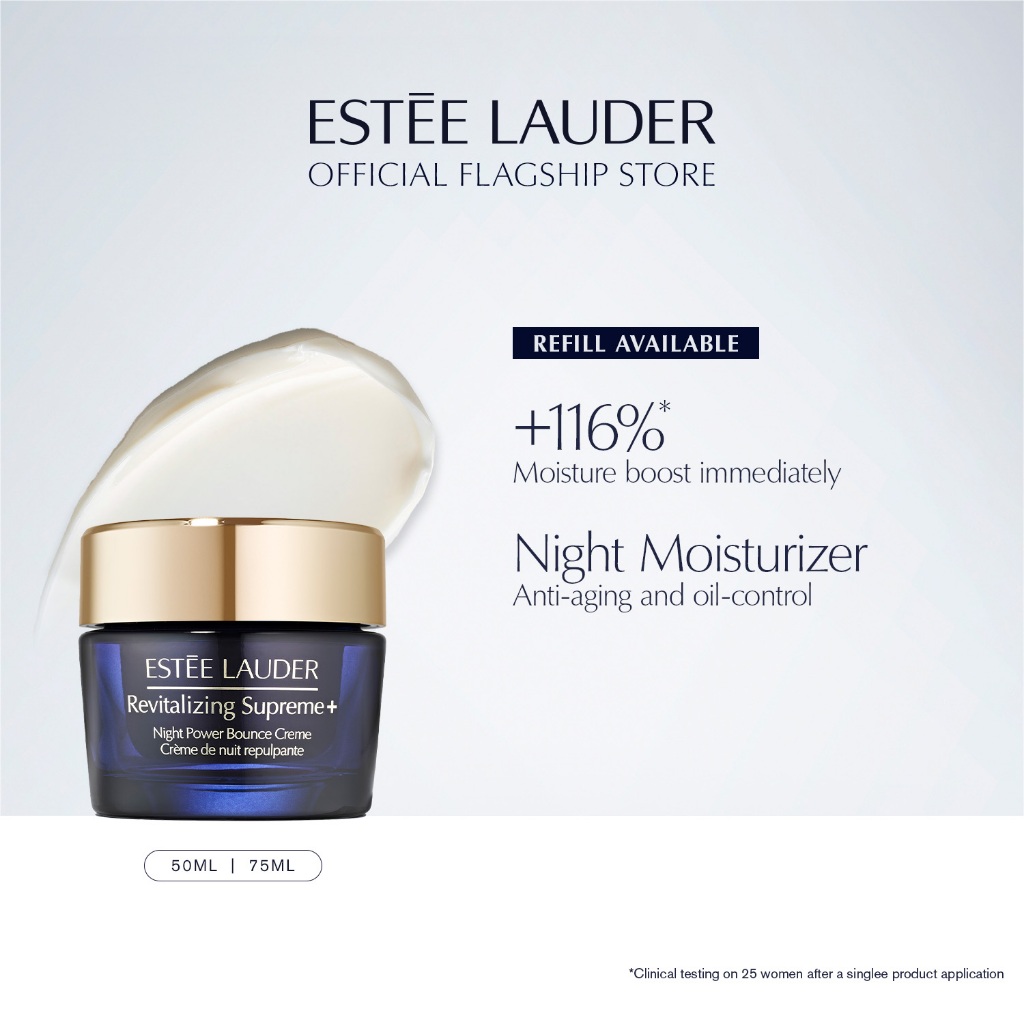 Estee Lauder Official Store Online, June 2026 | Shopee Malaysia