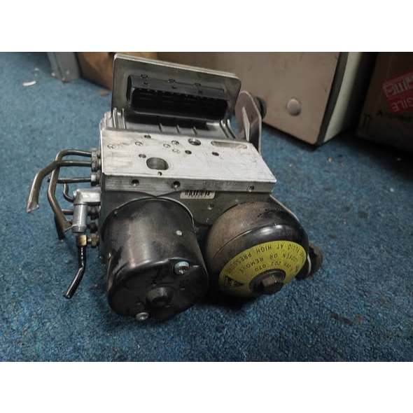 Mercedes Benz W211 E240 SBC Pump | Shopee Malaysia