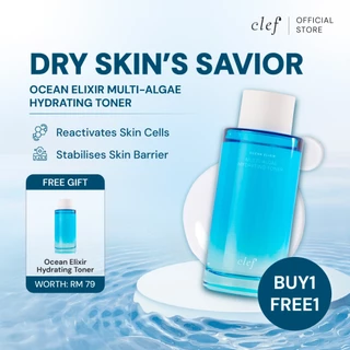 CLEF Skincare Official Store Online, January 2026 | Shopee Malaysia