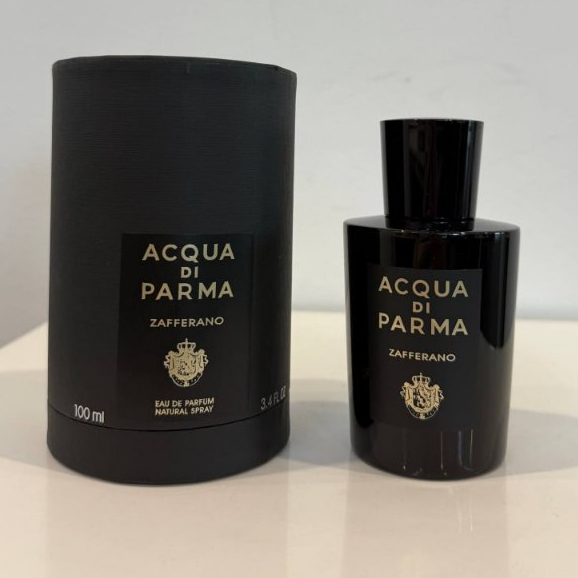 Acqua Di Parma Signatures Of The Sun Sandalo Eau de Parfum100ml ...