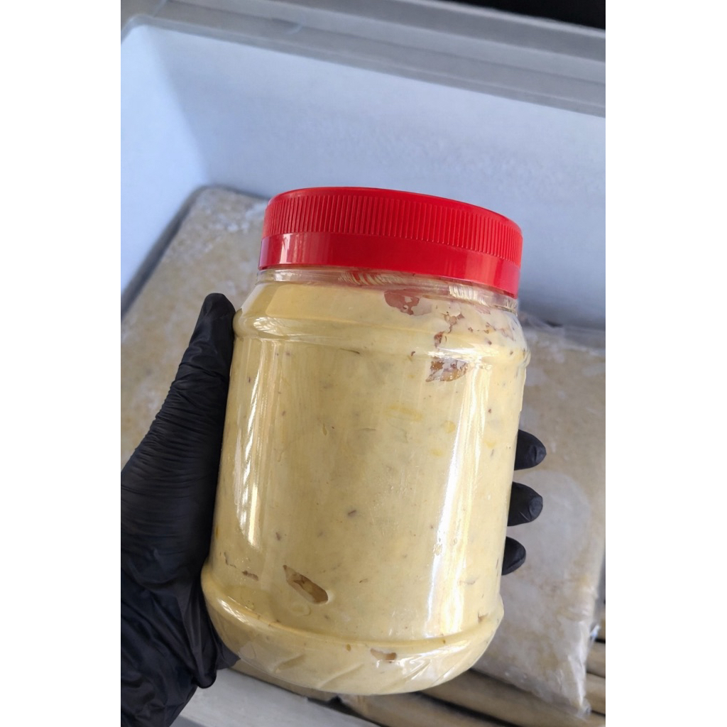 Tempoyak Original Pahang | Shopee Malaysia