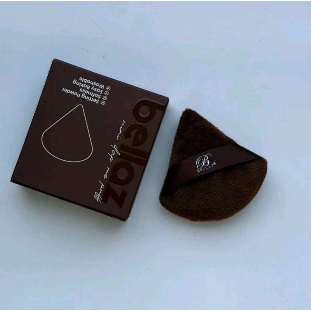 DAB PUFF MUABELLAZ ‼ READYSTOCK | Shopee Malaysia