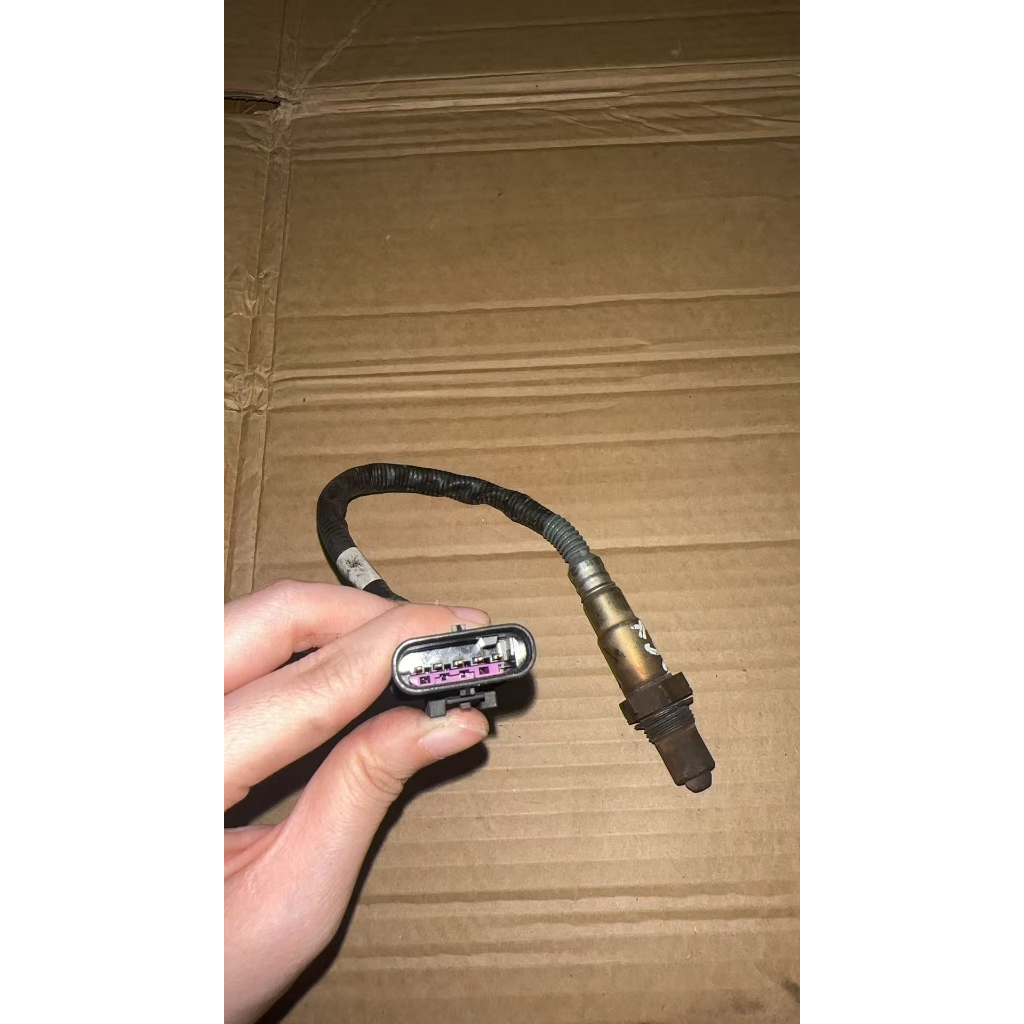O2 Sensor PROTON X50 Front Oxygen Sensor/ O2 Sensor/ Exhaust Sensor ...