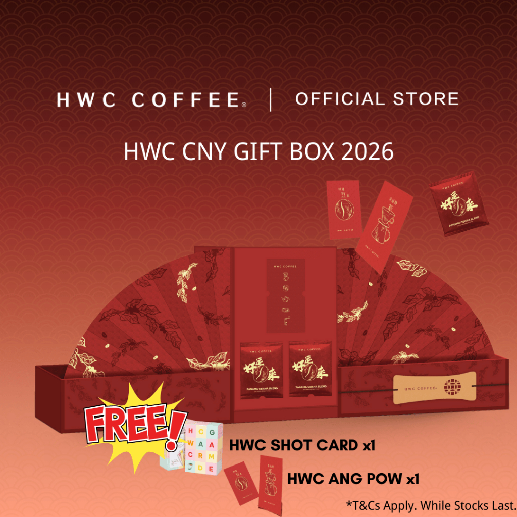 [CNY] HWC CNY GIFT BOX 2026 | Shopee Malaysia