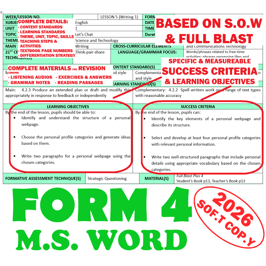 Buy textbook form 4 Online With Best Price, May 2026 | Shopee Malaysia