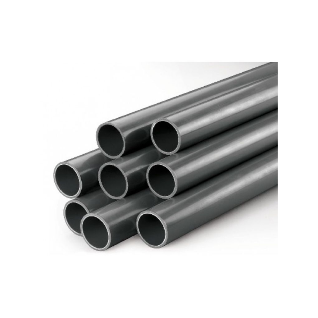 PVC Pipe CLASS D Standard Paip Air PVC Paip PVC Tebal Nipis Loose Cut ...
