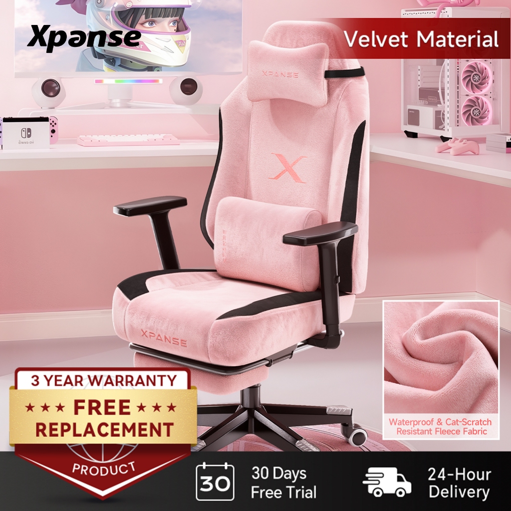 Xpanse.MY Online, April 2026 | Shopee Malaysia