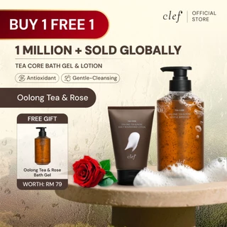 CLEF Skincare Official Store Online, January 2026 | Shopee Malaysia