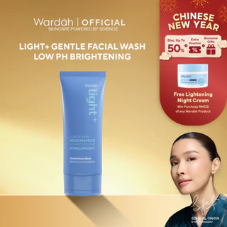 Wardah Official Online Store, February 2026 | Shopee Malaysia