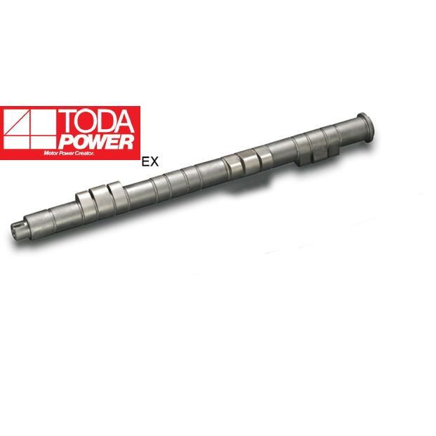 TODA Racing High Power Profile Camshaft Spec A Exhaust (EX) 14121-B16 ...