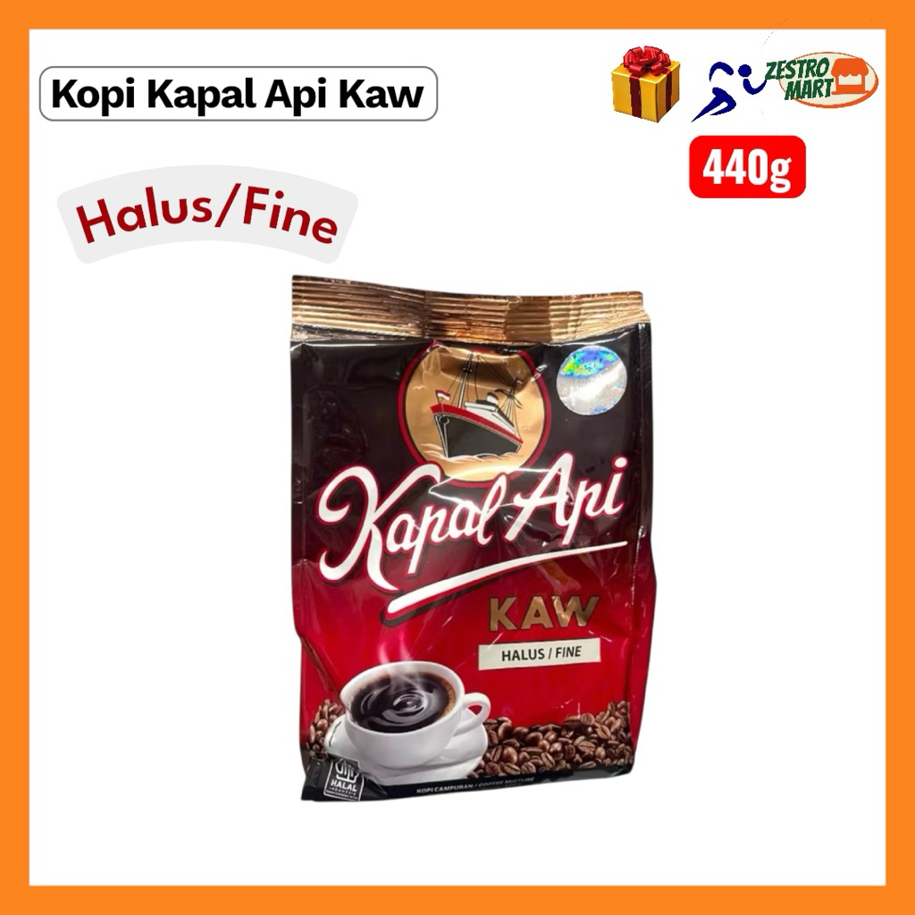 kopi kapal api - Prices and Promotions - Jun 2026 | Shopee Malaysia