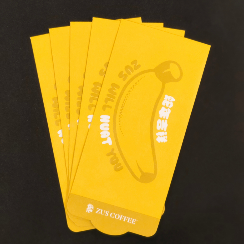 [ZUS COFFEE ORIGINAL] Limited Edition Merchandise | Shopee Malaysia